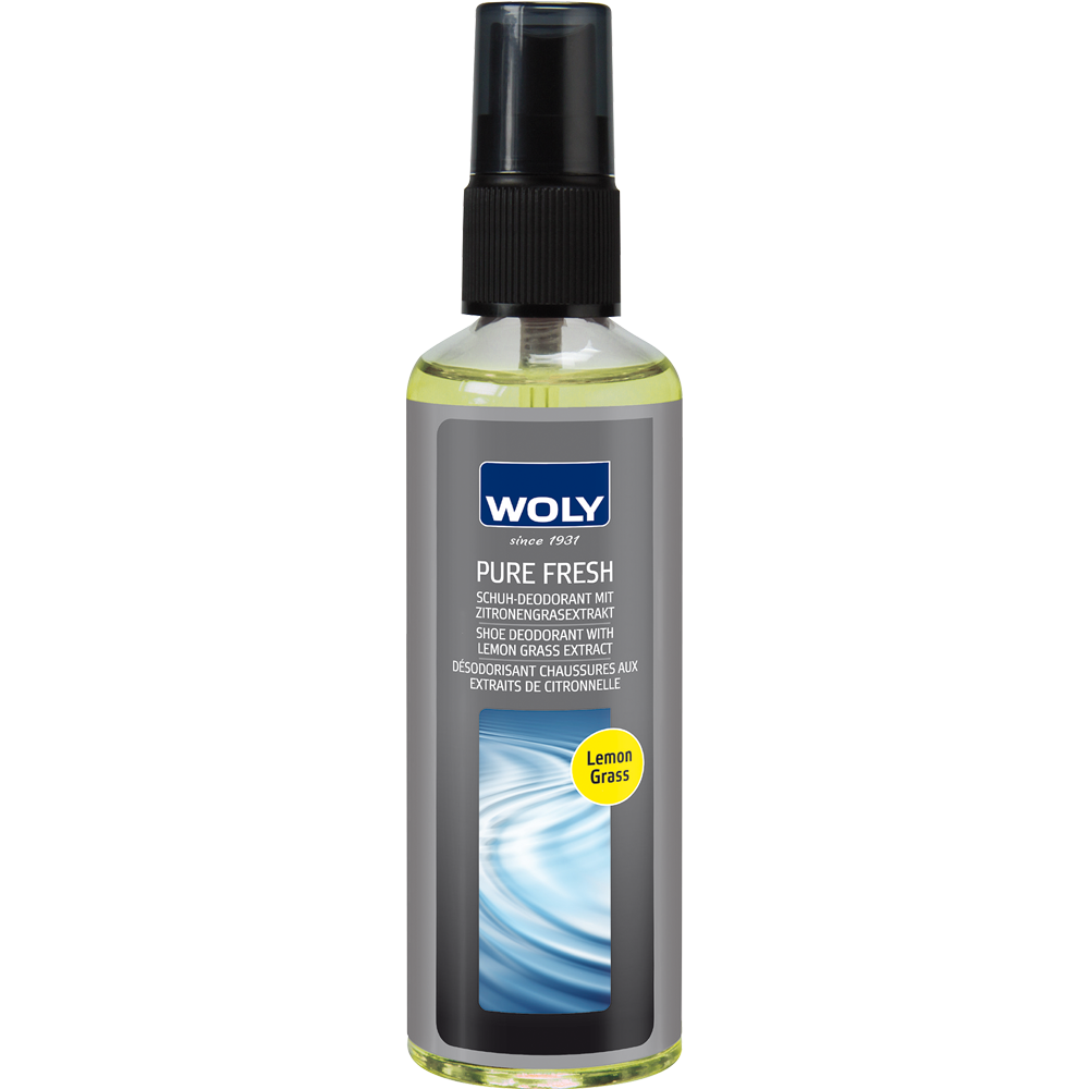 Woly